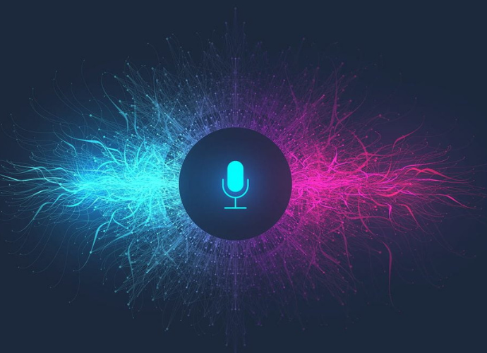 How To Use Speech-To-Text On A Windows Computer | Folio3 AI